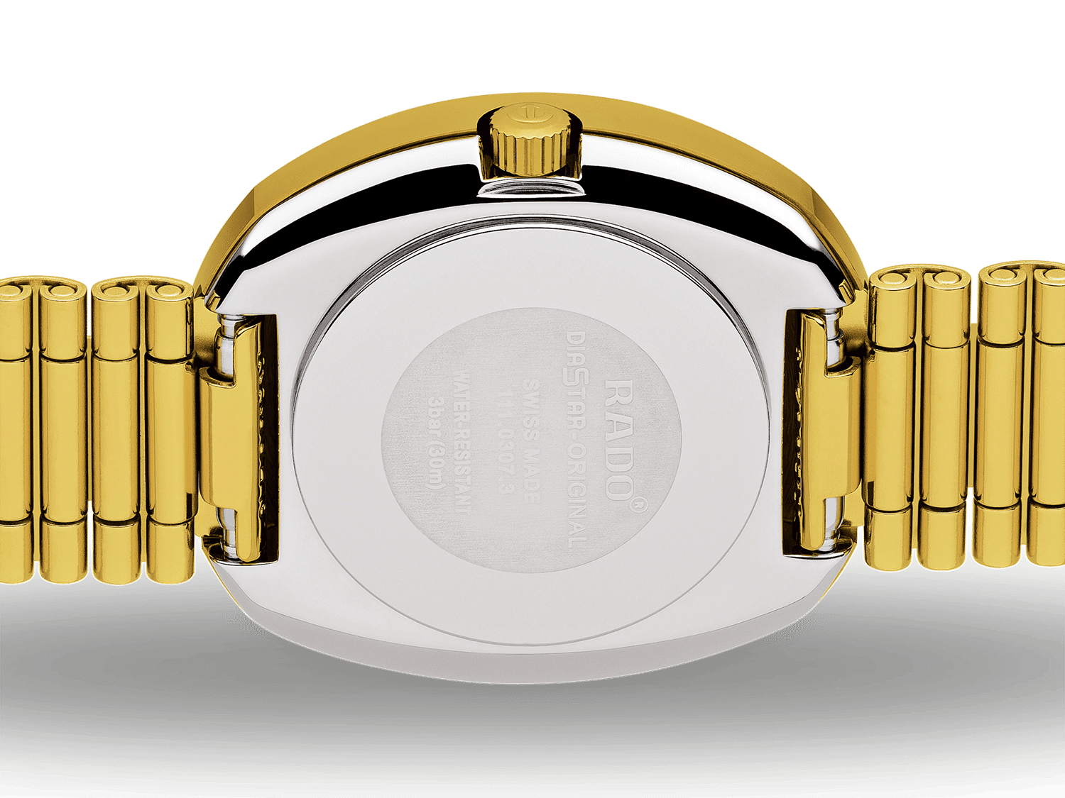 R12416573 | Original | Rado | Nettbutikk | Urmaker Hansen